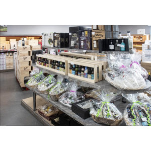 Label'Cave votre caviste à Agneaux