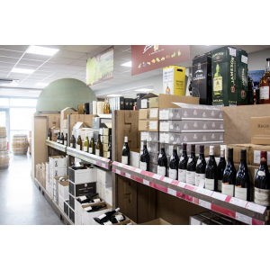 Label'Cave votre caviste à Agneaux